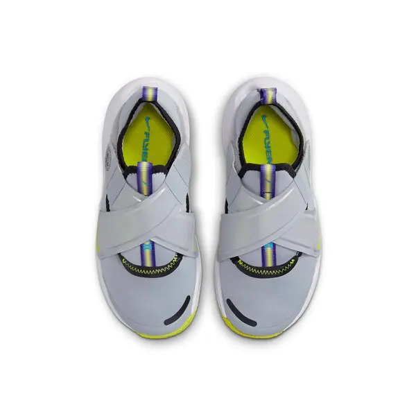 Nike Flex Advance Se Low Top Athletic Sneakers