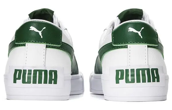 PUMA Bari Casual Low Top Sneakers
