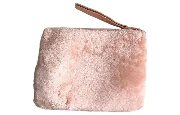 PUMA Furry Pouch