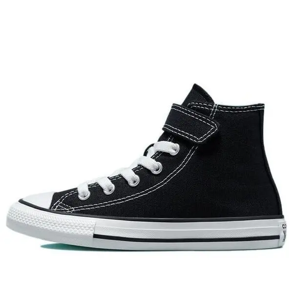 CONVERSE Chuck Taylor All Star 1v High Top Sneakers - Black/white