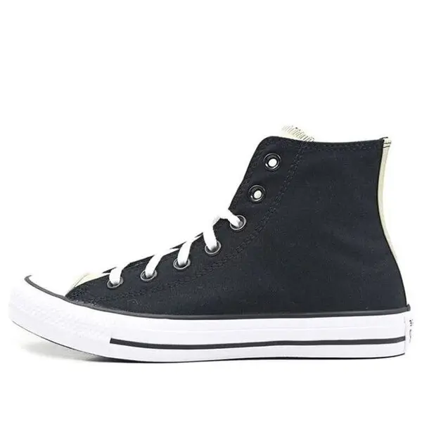 CONVERSE Chuck Taylor All Star High Top Sneakers - Black