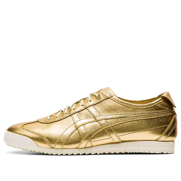 Onitsuka Tiger Mexico 66 Sd Sneakers - Gold
