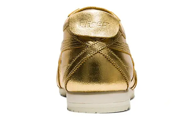 Onitsuka Tiger Mexico 66 Sd Sneakers - Gold