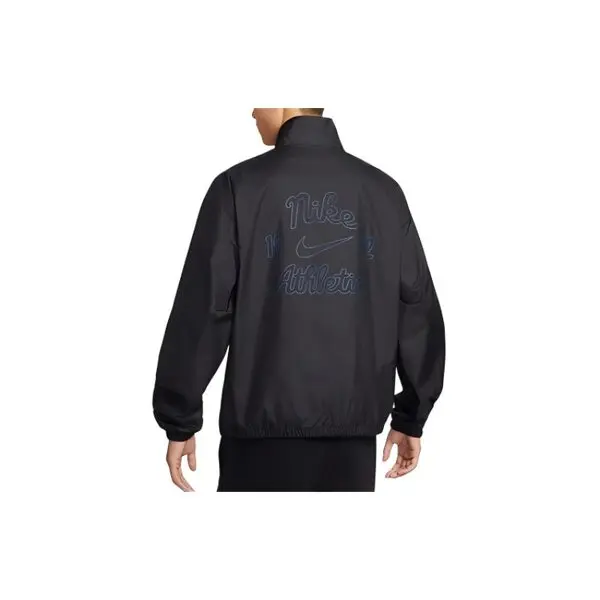 Nike Club Woven Jacket