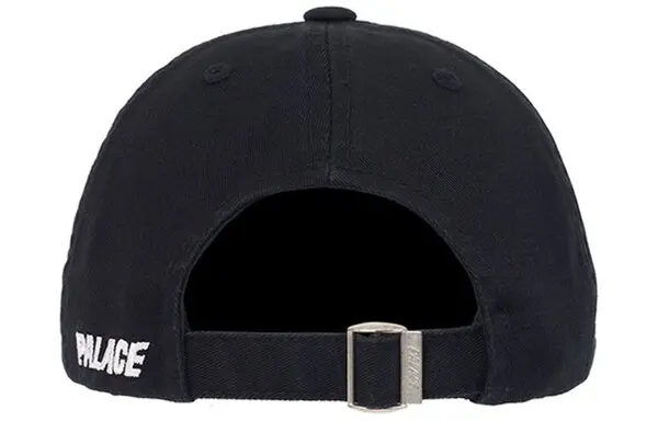 PALACE P 6-panel Logo Cap
