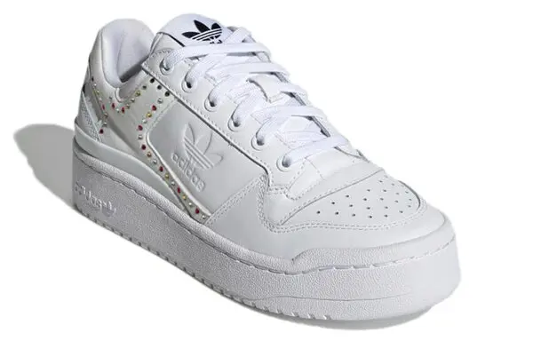 Adidas Originals Forum Bold Sneakers