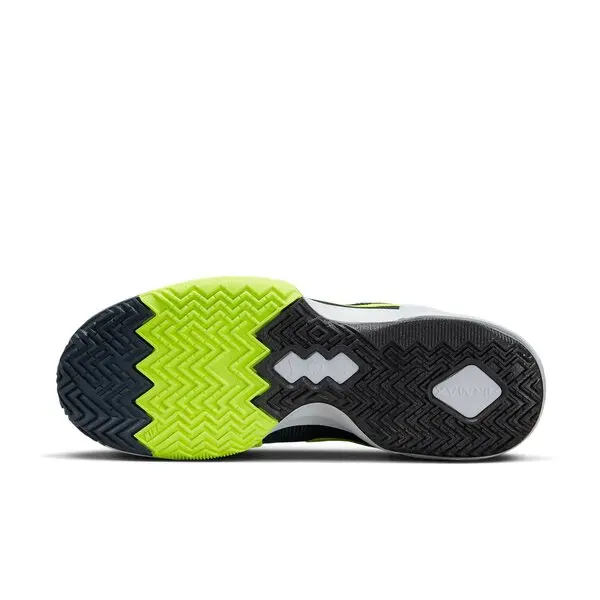 Nike Max Impact 4 Sneakers - Black/volt