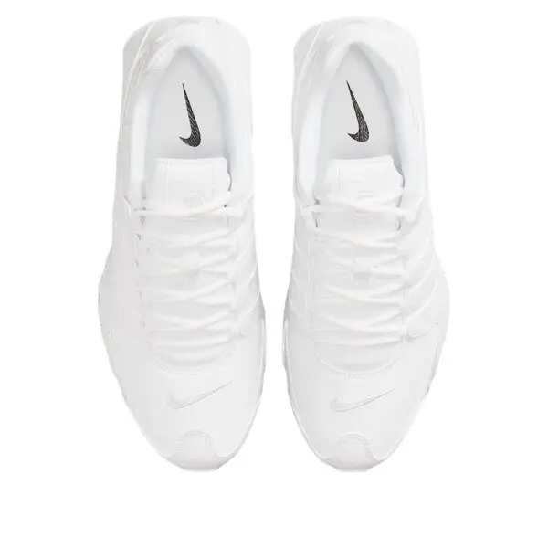 Nike Shox Nz Sneakers - White