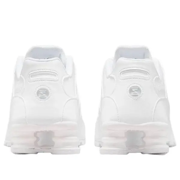 Nike Shox Nz Sneakers - White