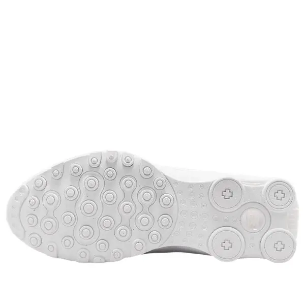Nike Shox Nz Sneakers - White