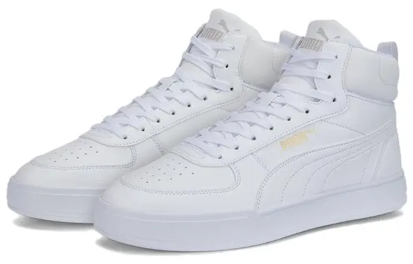 PUMA Caven Mid-top Sneakers