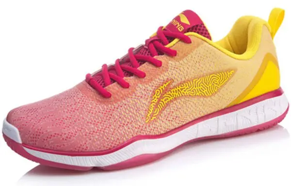LI-NING Performance Badminton Shoes - Default Colorway