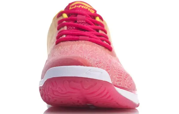 LI-NING Performance Badminton Shoes - Default Colorway