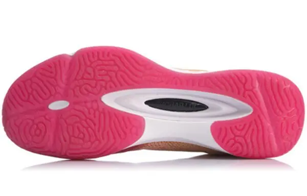 LI-NING Performance Badminton Shoes