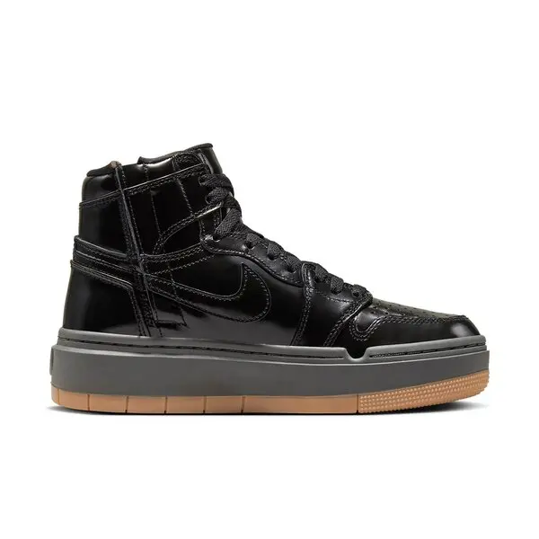 JORDAN 1 Elevate High 'black Gum' Sneakers