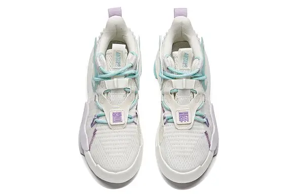 ANTA Badao Mid Sneakers