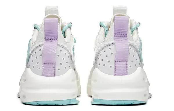 ANTA Badao Mid Sneakers