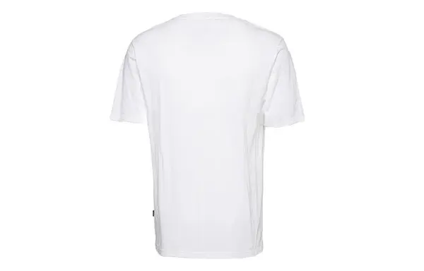 CONVERSE Creative Sports Round Neck Short Sleeve