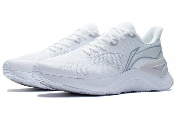 LI-NING Yueying 1.0 Athletic Sneakers - White
