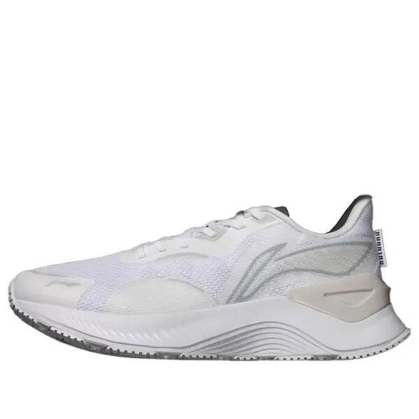 LI-NING Yueying 1.0 Athletic Sneakers - White