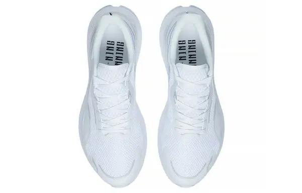LI-NING Yueying 1.0 Athletic Sneakers - White