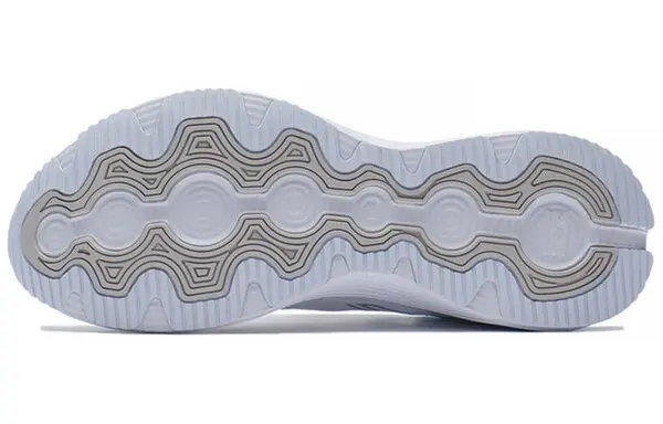 LI-NING Yueying 1.0 Athletic Sneakers - White