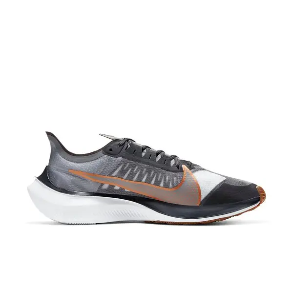 Nike Zoom Gravity Athletic Sneakers - Gray