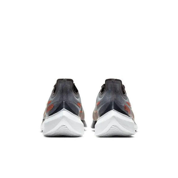 Nike Zoom Gravity Athletic Sneakers - Gray
