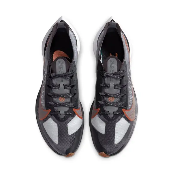 Nike Zoom Gravity Athletic Sneakers - Gray