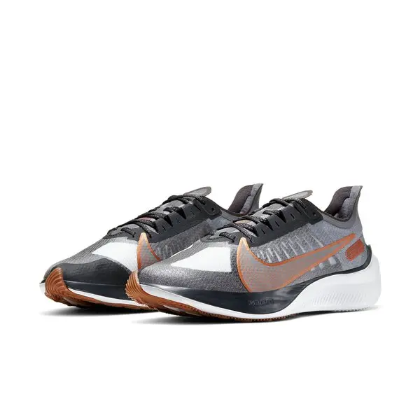 Nike Zoom Gravity Athletic Sneakers - Gray