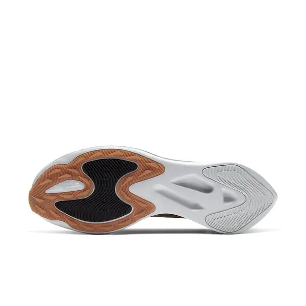 Nike Zoom Gravity Athletic Sneakers - Gray