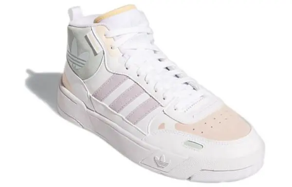 Adidas Originals Post Up Mid-top Sneakers