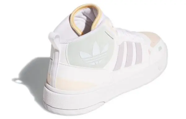 Adidas Originals Post Up Mid-top Sneakers - Default Colorway
