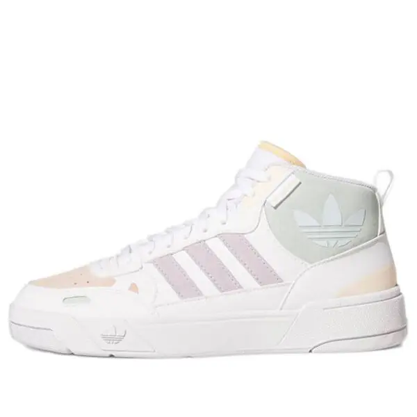 Adidas Originals Post Up Mid-top Sneakers - Default Colorway