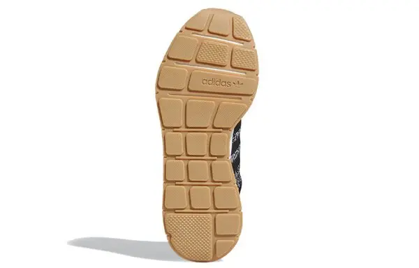 Adidas Swift Run X 'cookies And Cream - Black