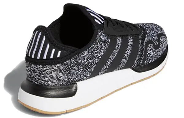 Adidas Swift Run X 'cookies And Cream - Black