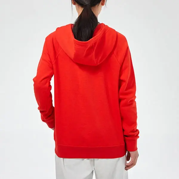 Nike Logo Hoodie