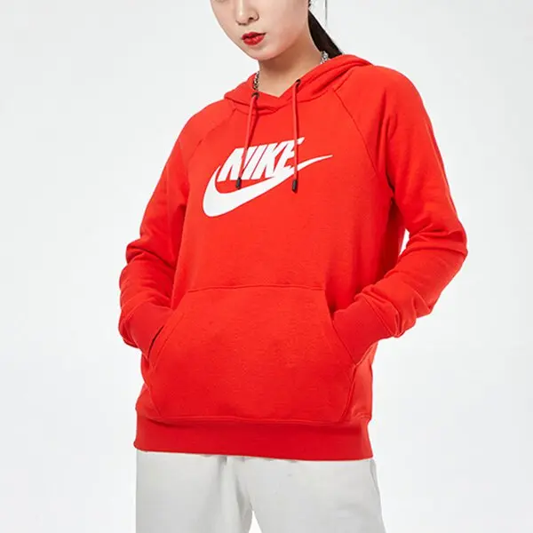 Nike Logo Hoodie