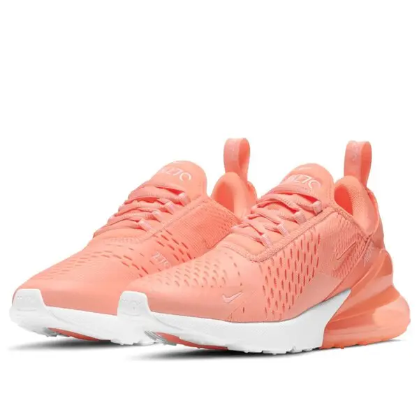 Nike Max 270 Sneakers - Pink/blue