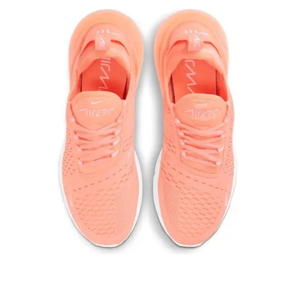 Nike Max 270 Sneakers - Pink/blue