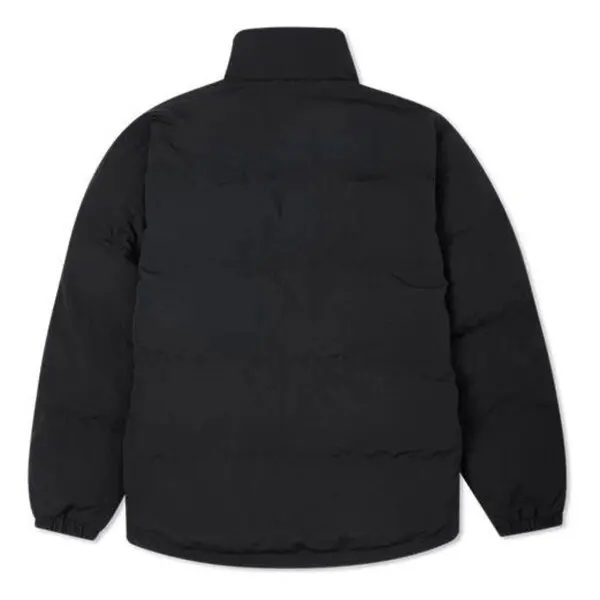 CONVERSE Puffer Textile Jacket