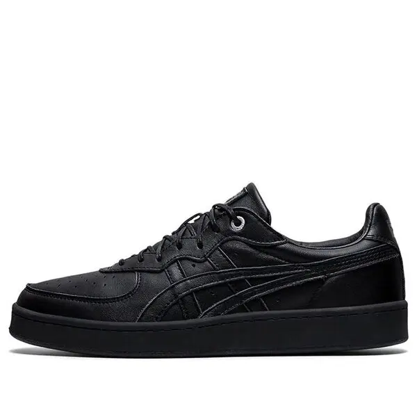 Onitsuka Tiger Gsm Sd Sneakers - Black
