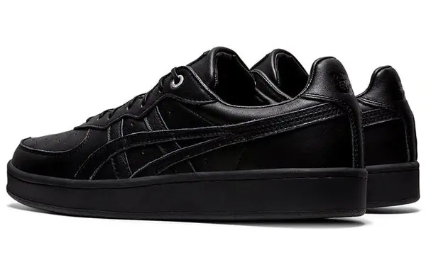 Onitsuka Tiger Gsm Sd Sneakers - Black