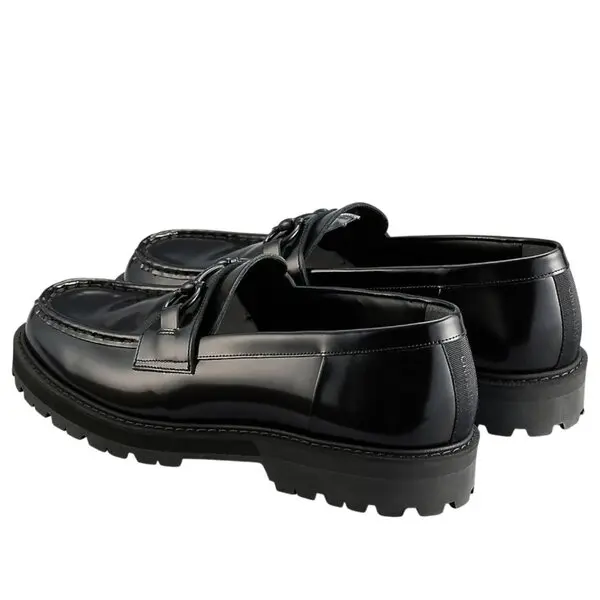 Onitsuka Tiger Bit Loafer - Black