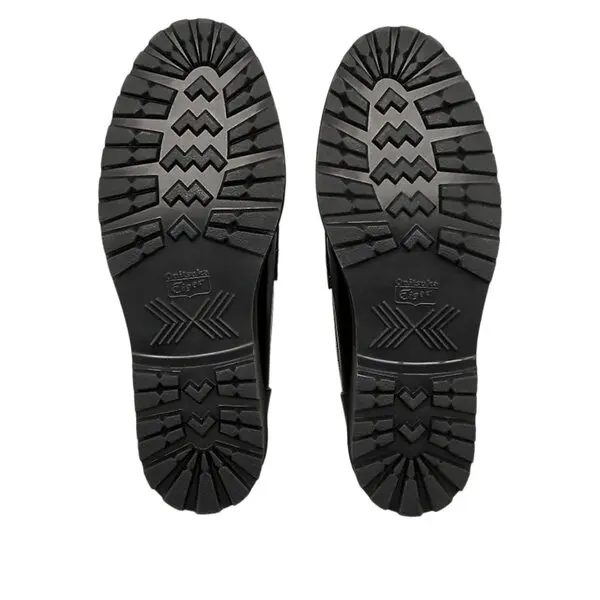 Onitsuka Tiger Bit Loafer - Black