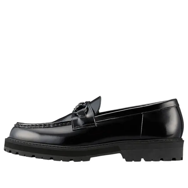 Onitsuka Tiger Bit Loafer - Black