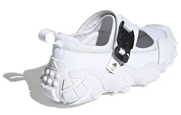 Adidas Hyke X Originals Fyw Xta 'white Black