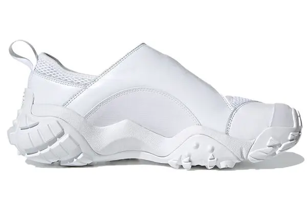 Adidas Hyke X Originals Fyw Xta - White/black