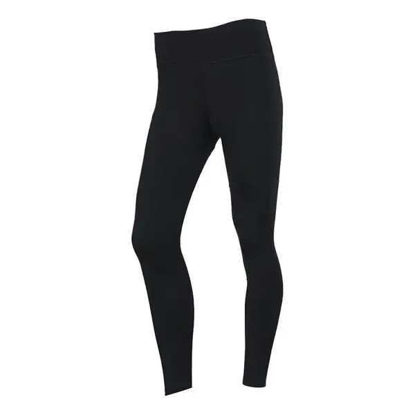 Nike As W Nk All-in Lux Tight - Black