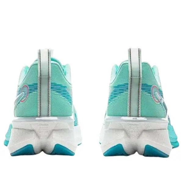 LI-NING Red Hare Pro Sneakers - Blue/green